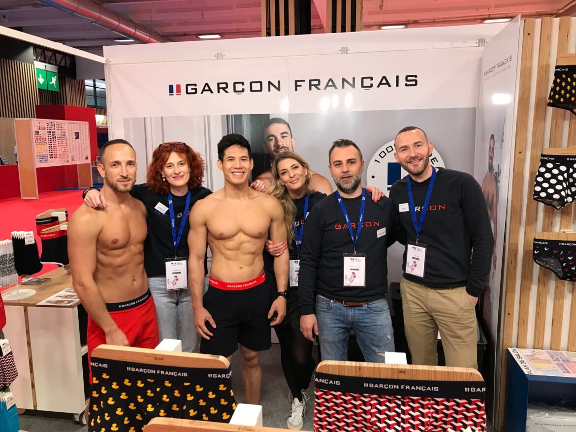 "2021" | Blog - Garçon Français